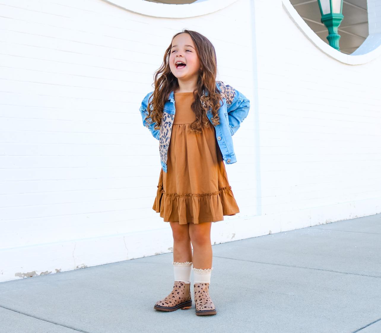 The Joy of Kids and Jokes – NovaBrooks Boutique