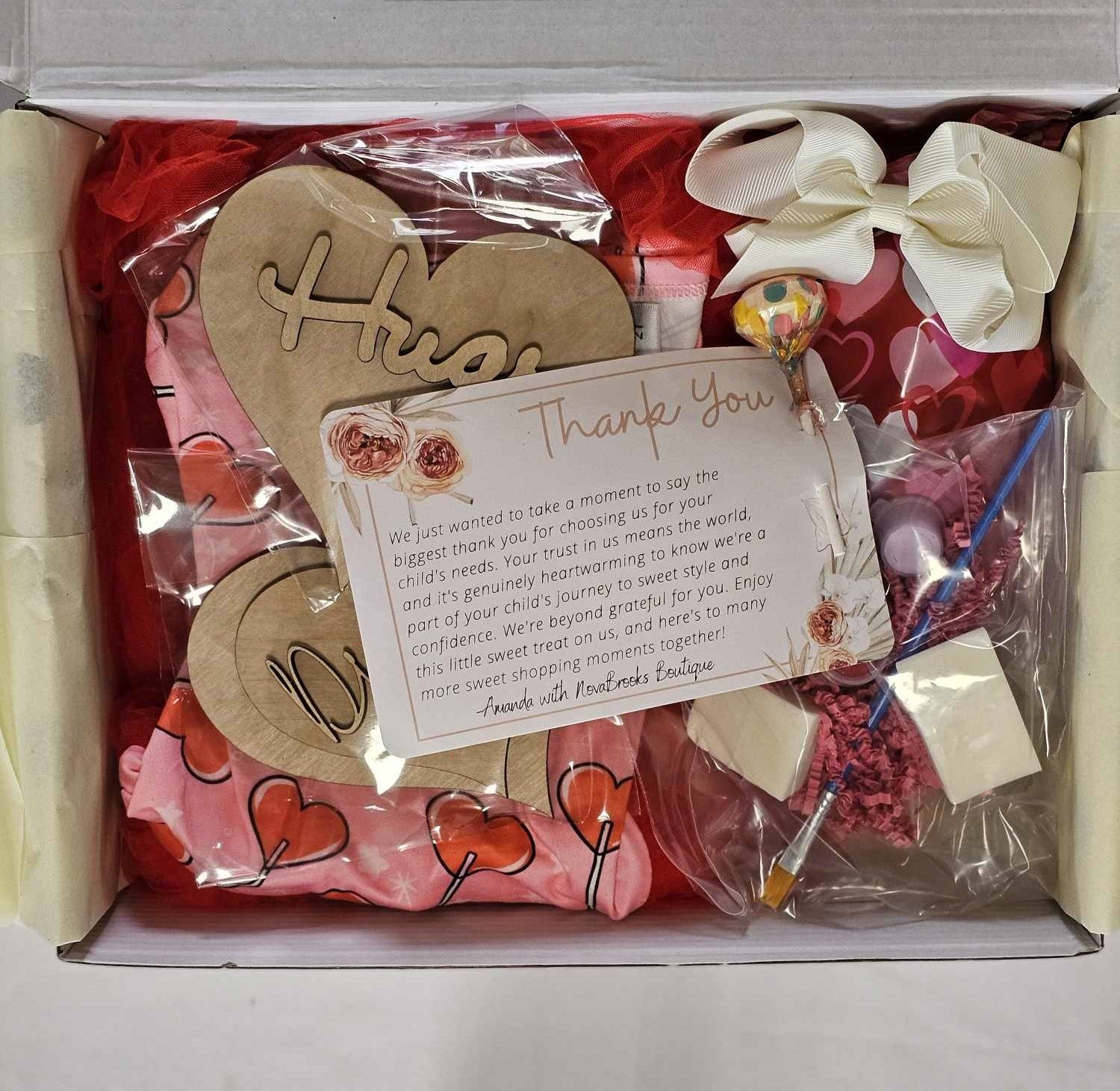 Effortless Style: How The NovaBox Brings Ease to Dressing Your Child ...